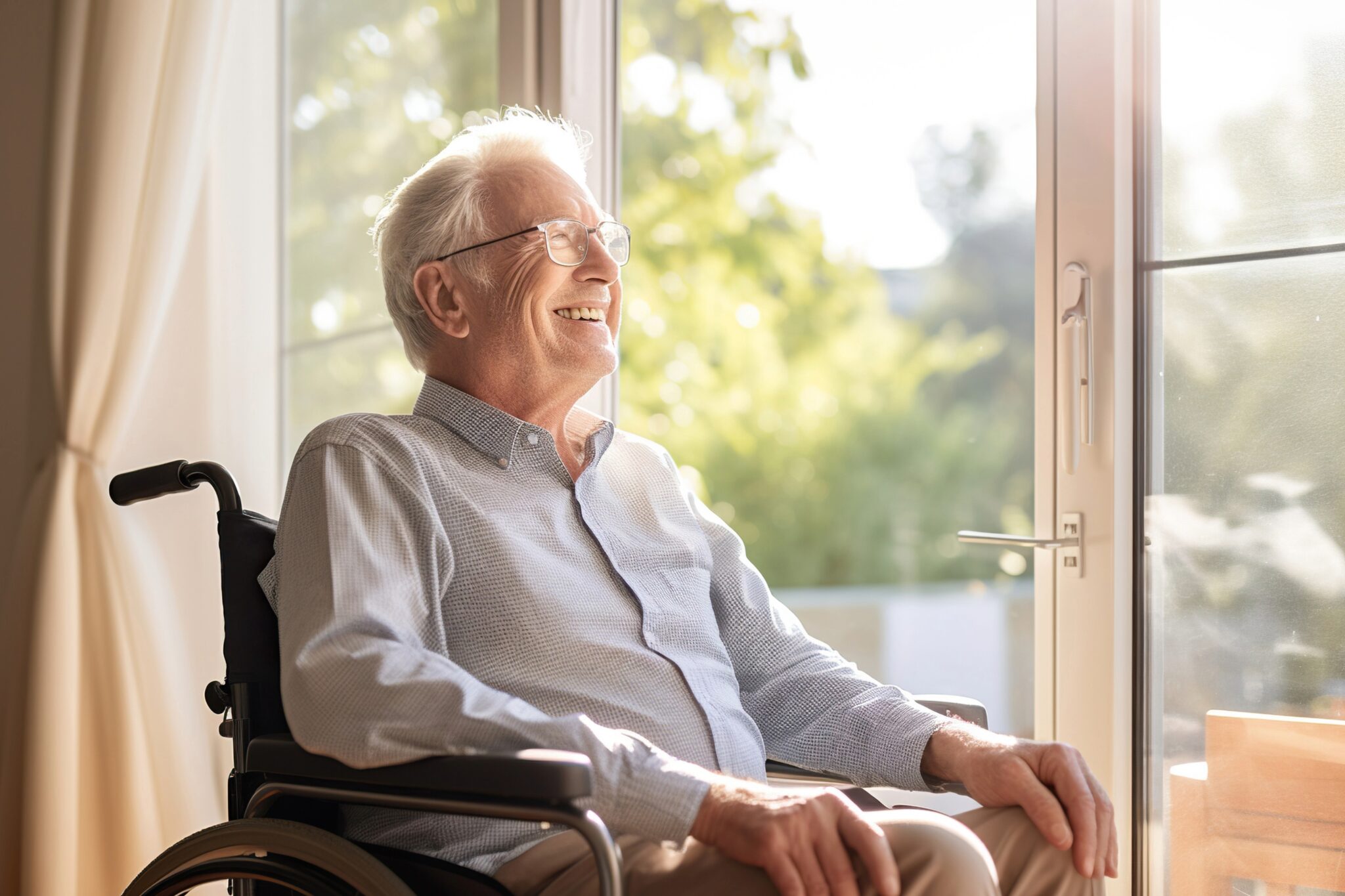 Senior Care: Signs It's Time to Modify Your Home for Safety
